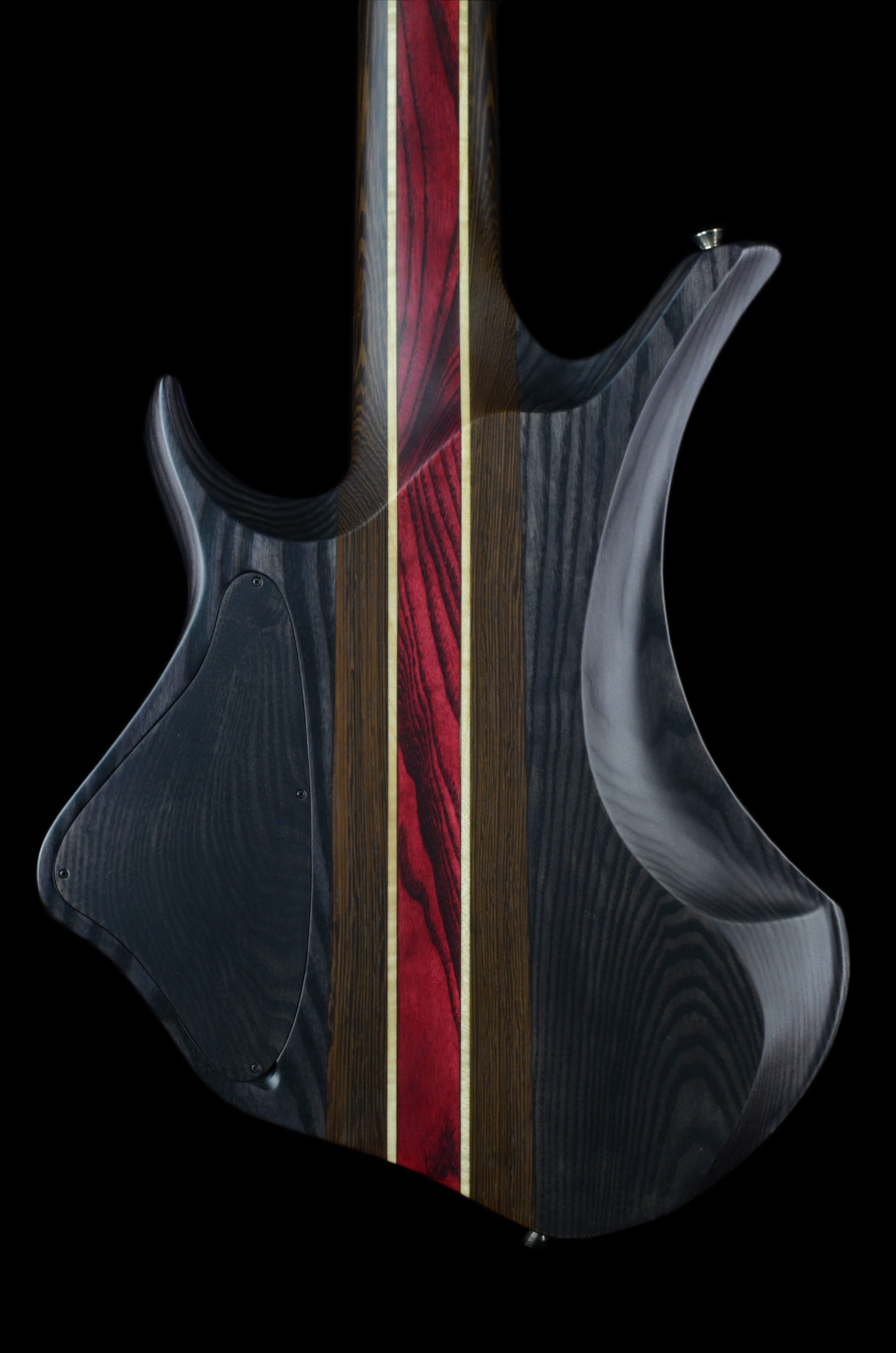 #209-07 Custom Aegea – Boyarsky Custom Guitars