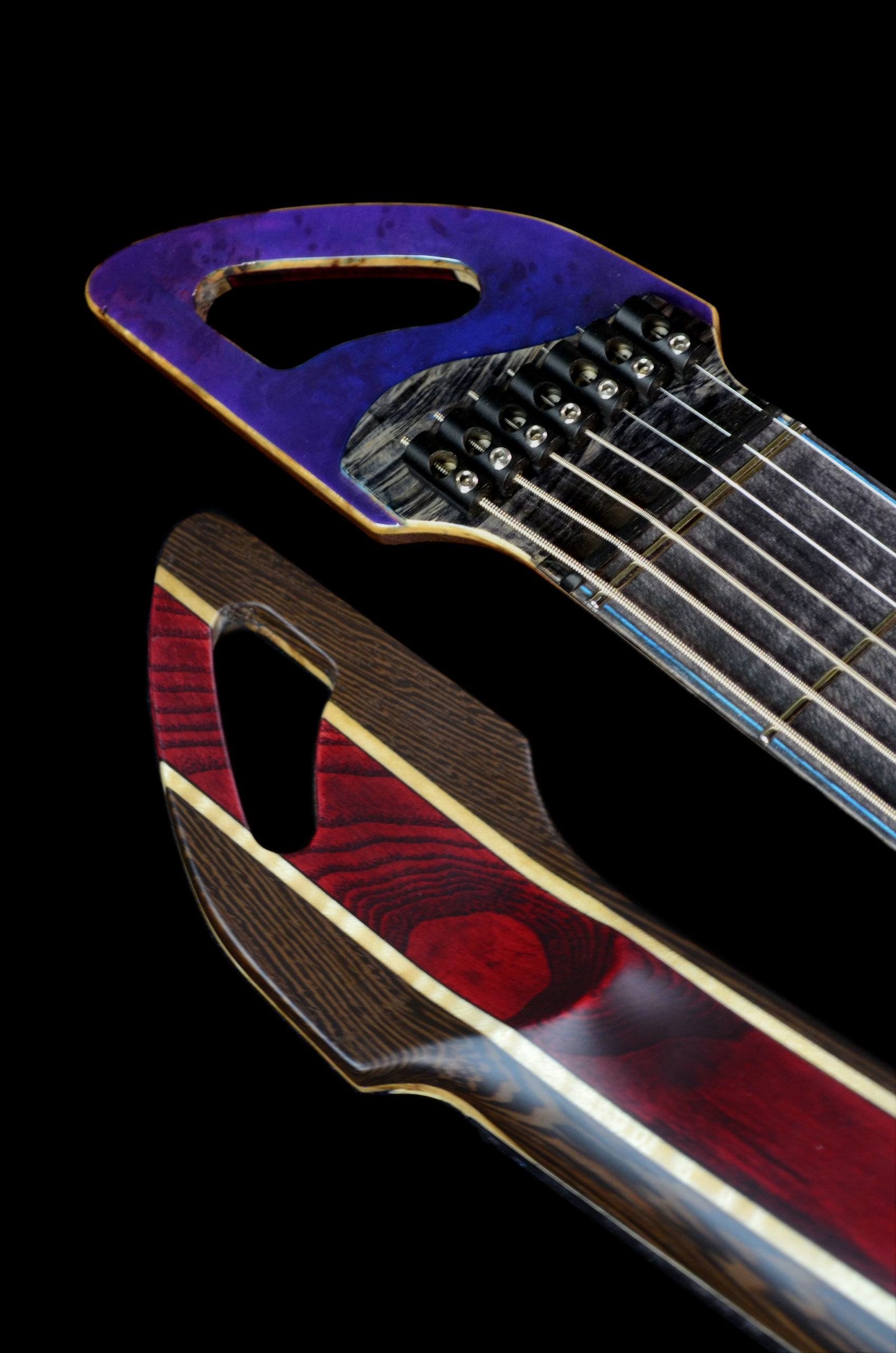 #209-07 Custom Aegea – Boyarsky Custom Guitars